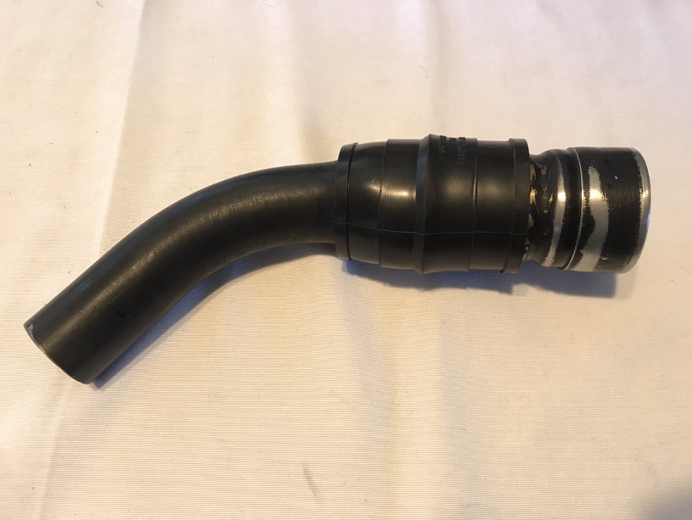 Fuel Filler Adapter - Miscellaneous - 2002FAQ