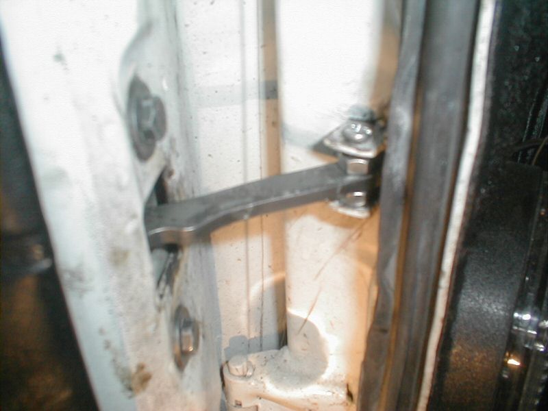 HERE---) pics of Dougs e30 door brake setup |﻿ BMW 2002 and other '02