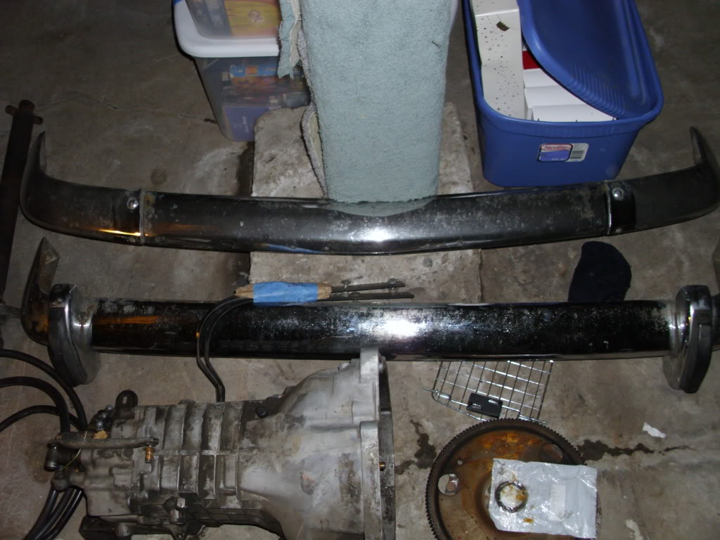 M20 swapped 1973 BMW 2002 - Page 2 |﻿ Project Blogs - Archive