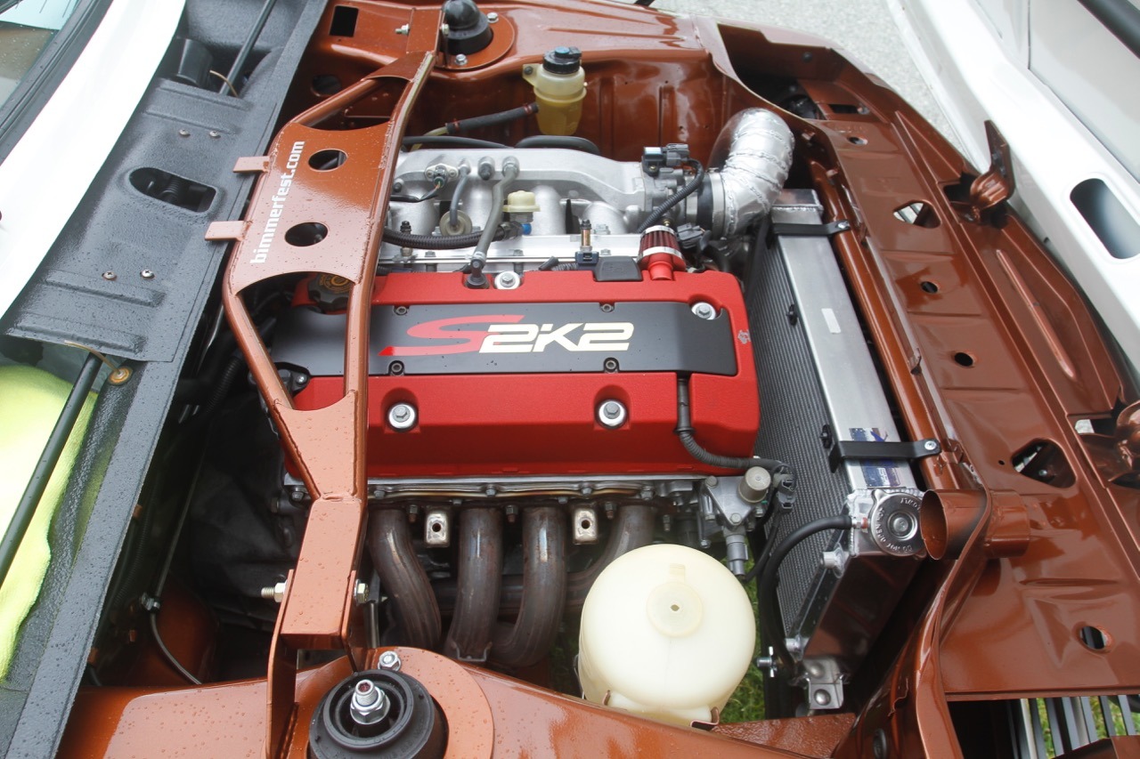 Engine and Induction - Different Styles |﻿ History and Reference