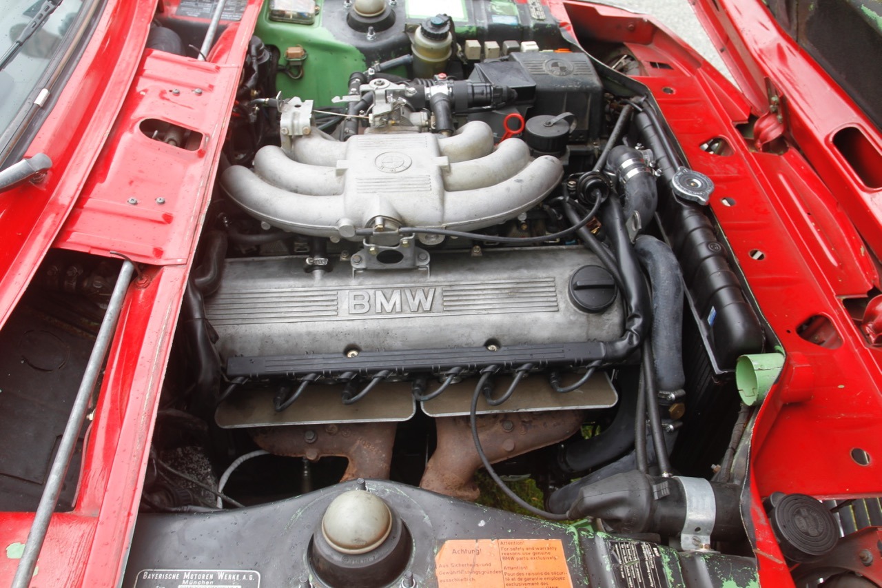 Engine and Induction - Different Styles |﻿ History and Reference