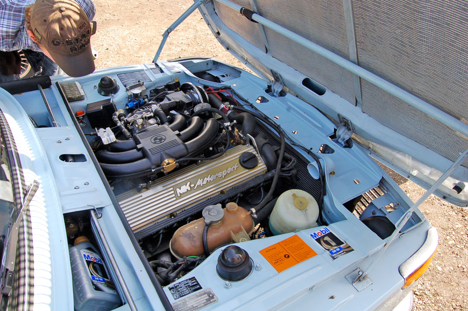 M20 Swap Pics Thread - Page 5 |﻿ BMW 2002 and other '02