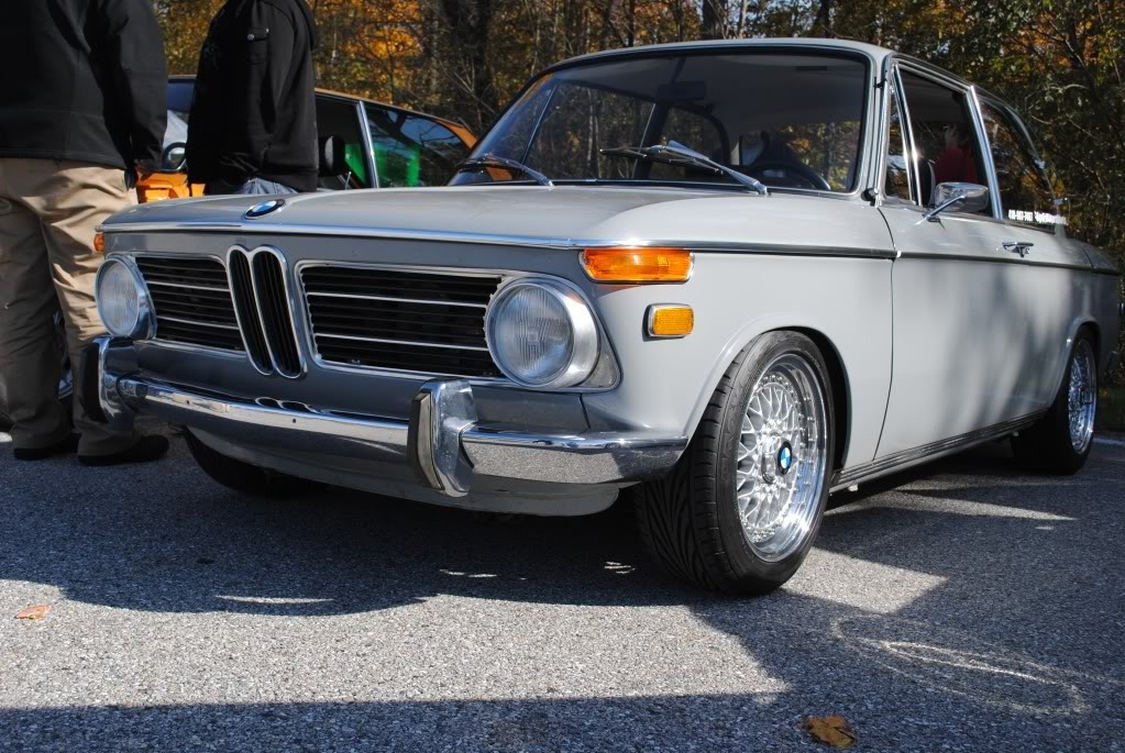 most desirable colors - Page 3 |﻿ BMW 2002 and other '02