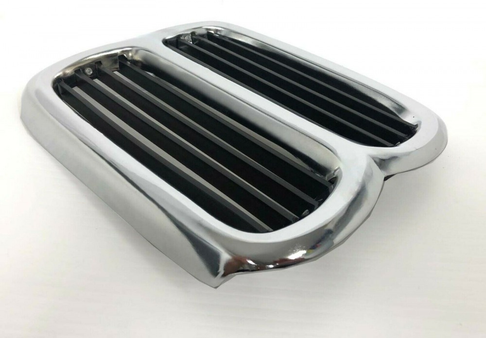 Reproduction 74-76 Kidney grille? |﻿ BMW 2002 and other '02