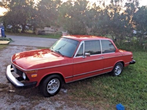 1975 BMW 2002 tan - Cars for Sale/Wanted - 2002FAQ