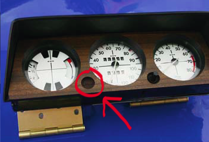 what dis light indicator? thanks! - Page 2 |﻿ BMW 2002 and other '02