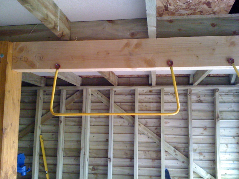 1974 Rally Car Rear Subframe Overhaul |﻿ Project Blogs - Archive