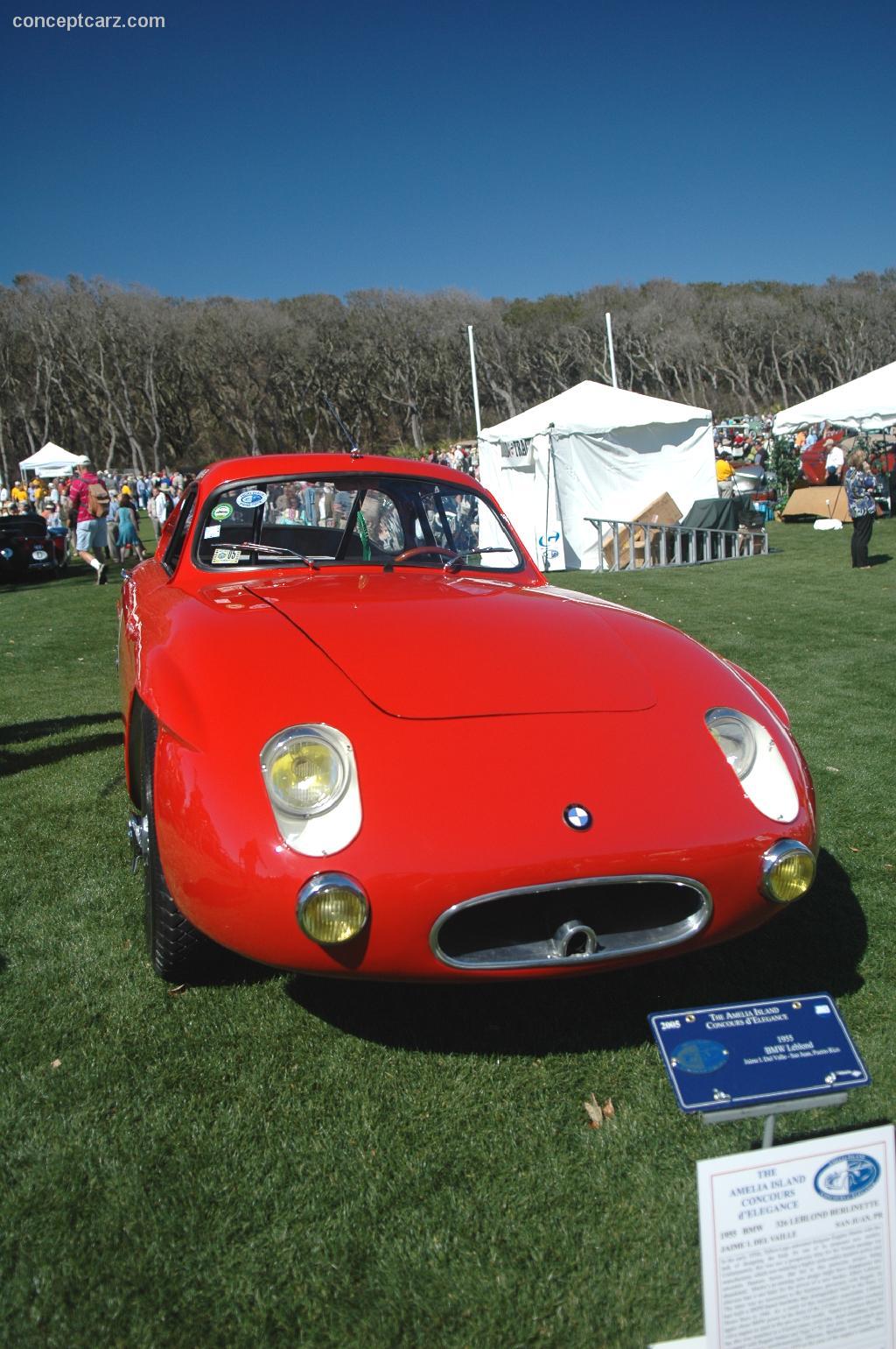 The 1963 Colani BMW . . . |﻿ BMW 2002 and other '02