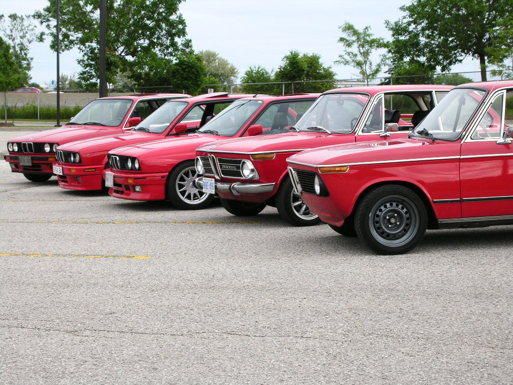 Why are there so many Red 2002s? - Page 3 |﻿ BMW 2002 and other '02