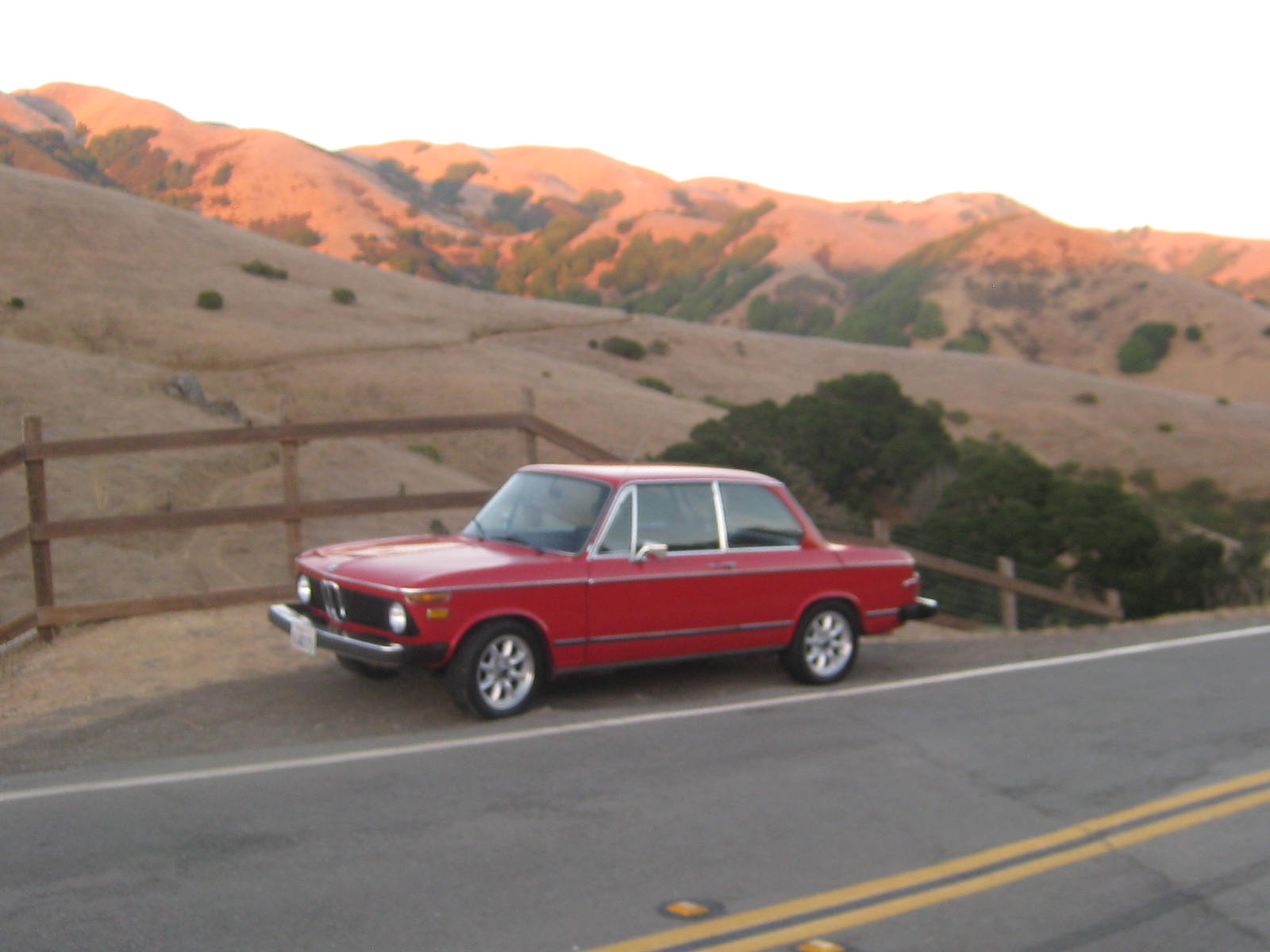 Why are there so many Red 2002s? - Page 2 |﻿ BMW 2002 and other '02