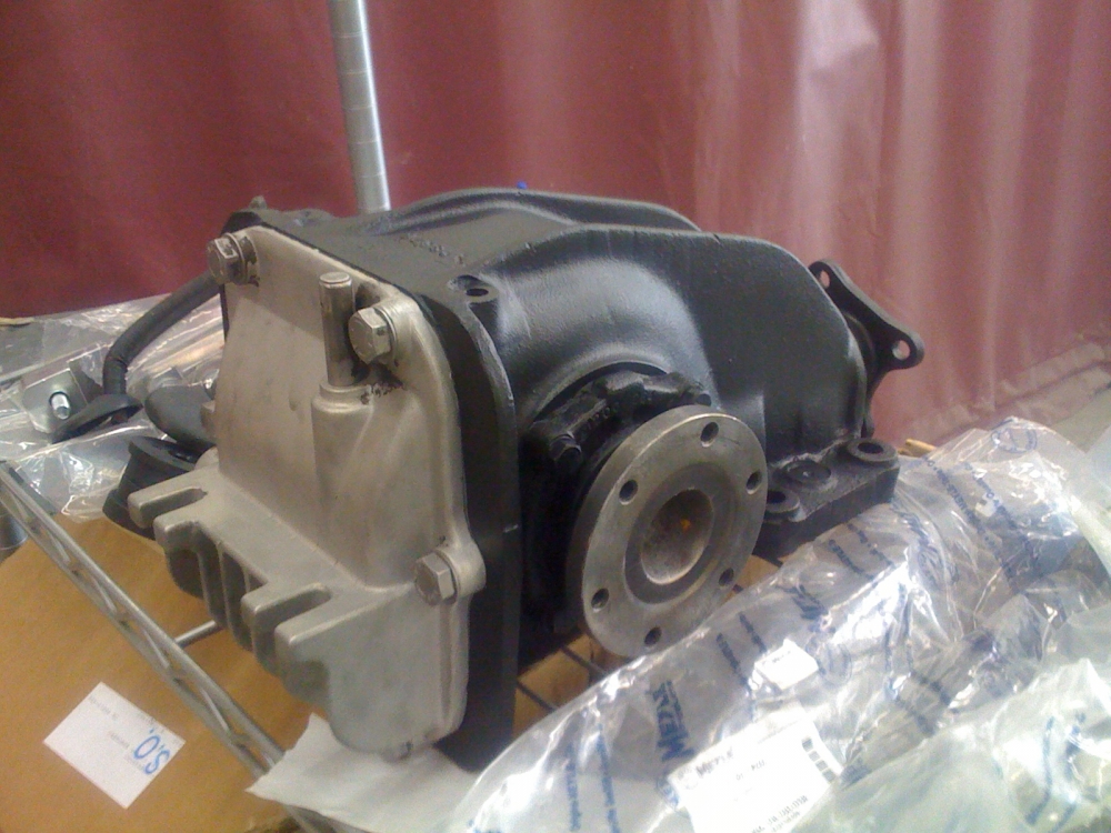 Doing The Rear-End |﻿ Not Bad For a First Car