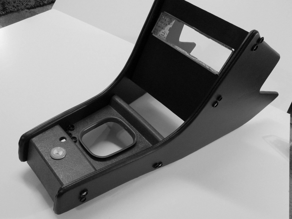Z3 Center Console? - BMW 2002 and other '02 - 2002FAQ