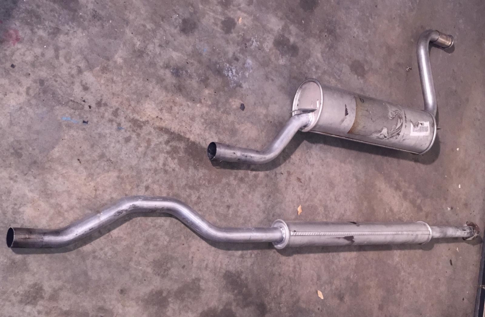 Ansa Exhaust - Miscellaneous - 2002FAQ