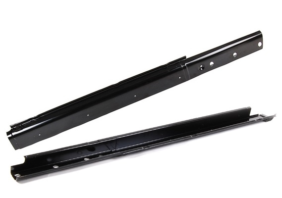 One pair OE E10 Rocker covers |﻿ Miscellaneous