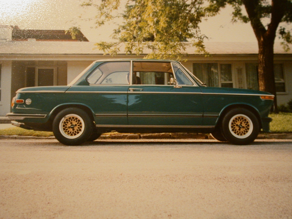 Show me your wheels! - Page 2 |﻿ BMW 2002 and other '02
