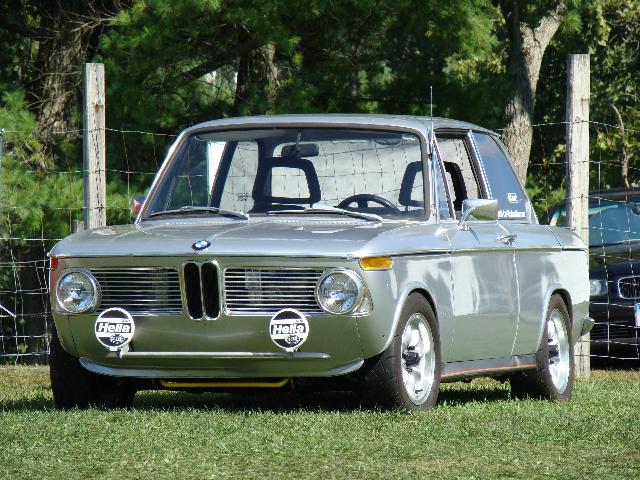 Front End Aesthetics - Page 2 |﻿ BMW 2002 and other '02