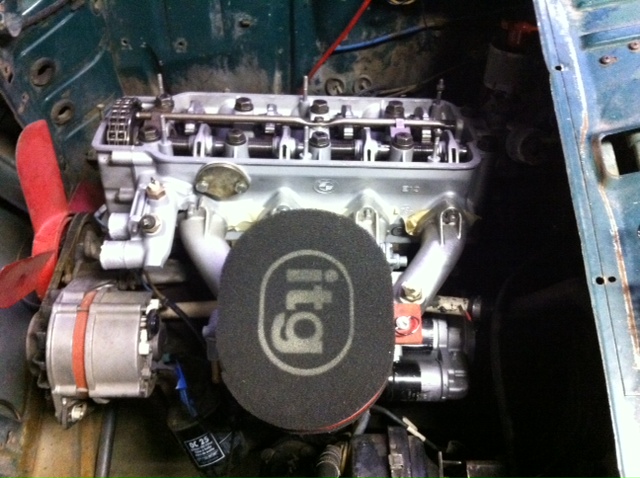 73 project |﻿ Project Blogs - Archive