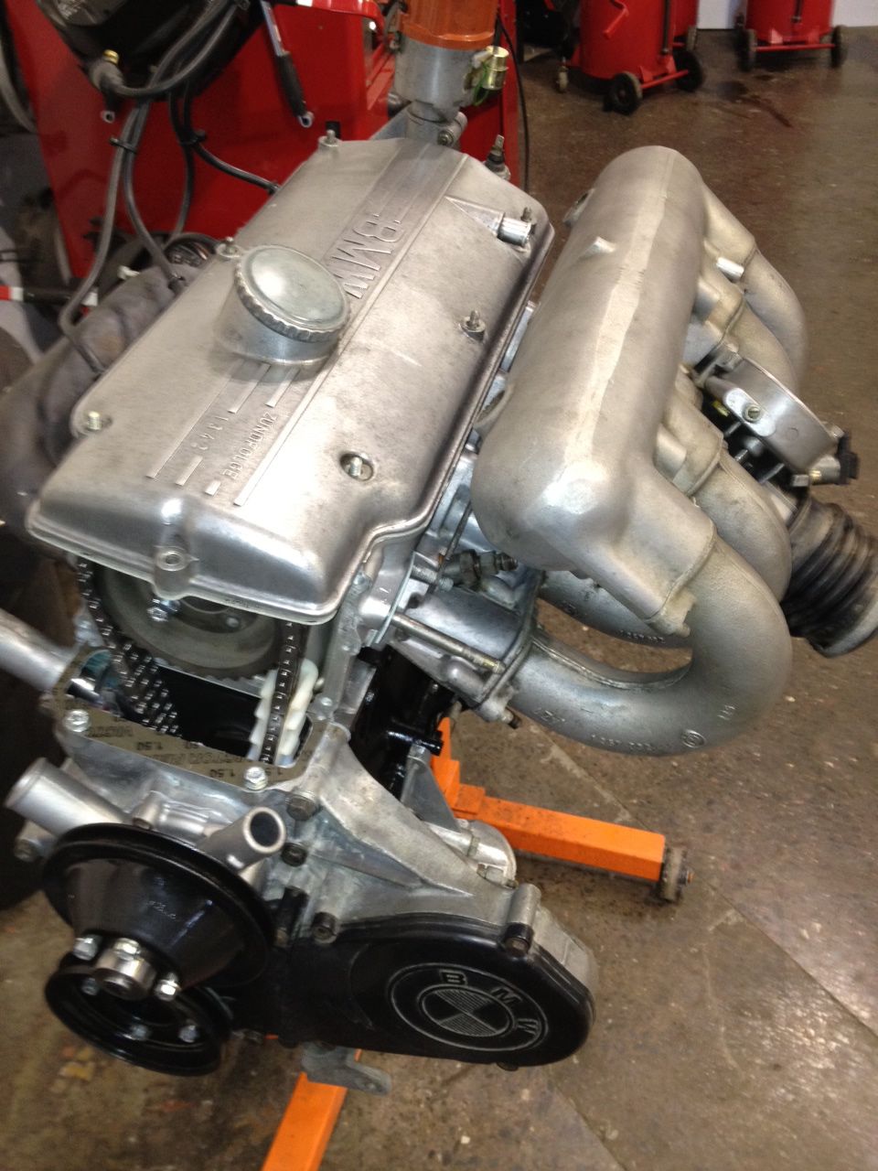 Original owner 73 2002Tii project - Page 5 |﻿ Project Blogs - Archive