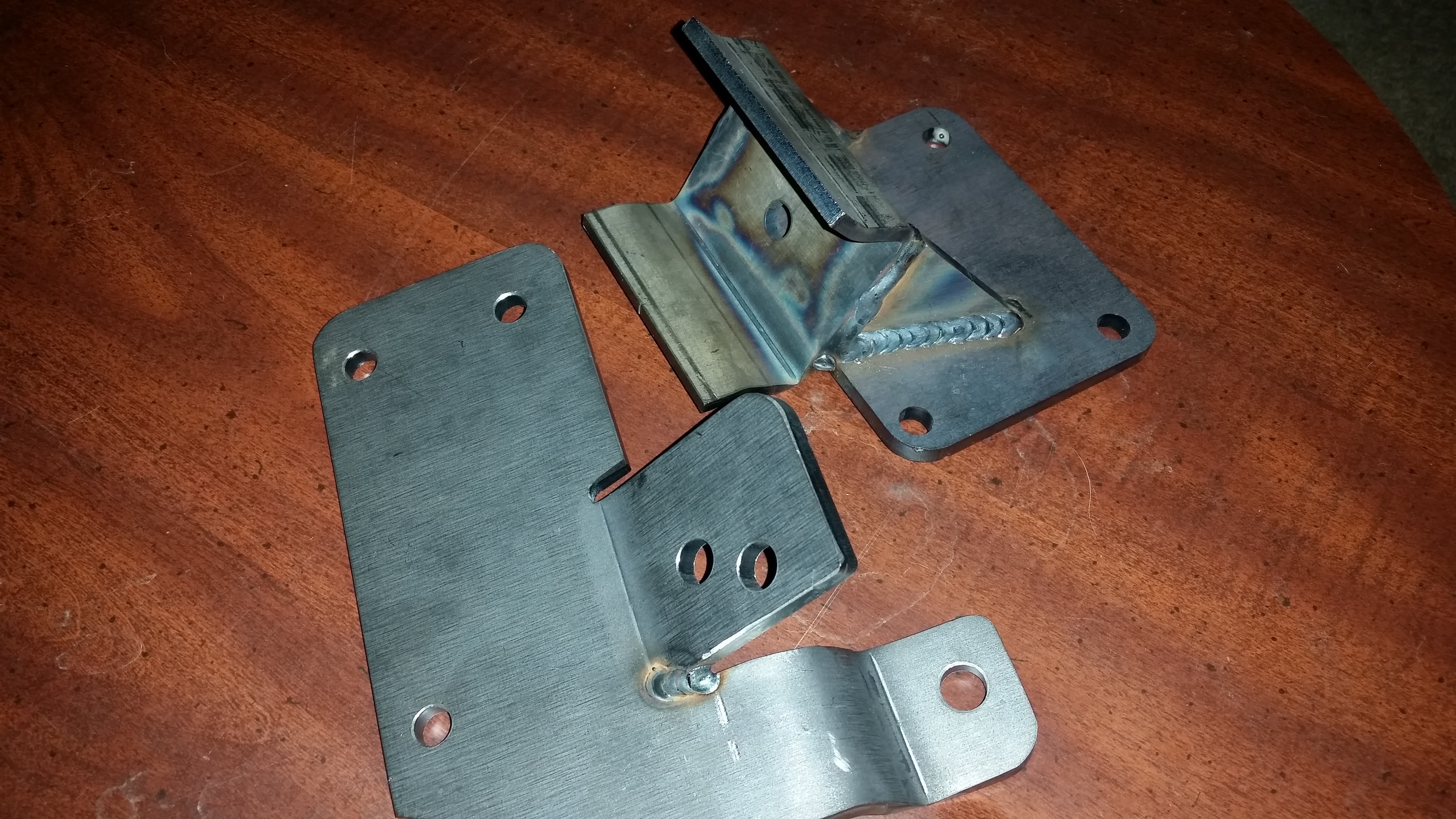 The Adventures of Meintii, The "NO CUT" M20 Swap - Page 6 |﻿ Project ...