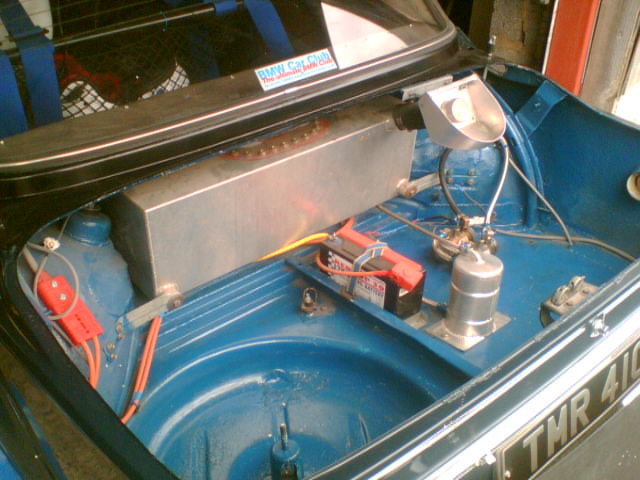 Last rally car pics all finished. - Page 2 |﻿ BMW 2002 and other '02