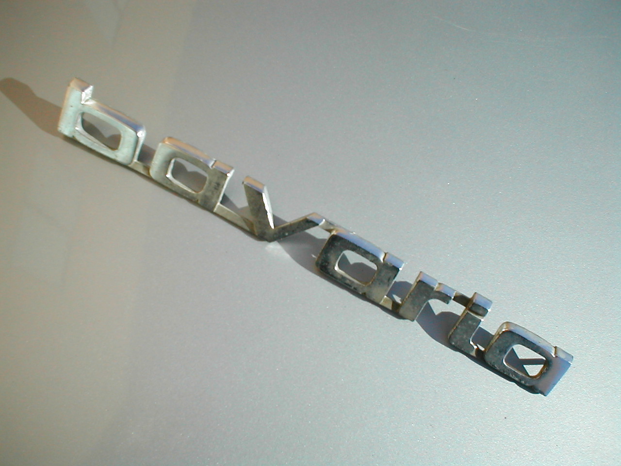 2002 logo available as a font? |﻿ BMW 2002 and other '02