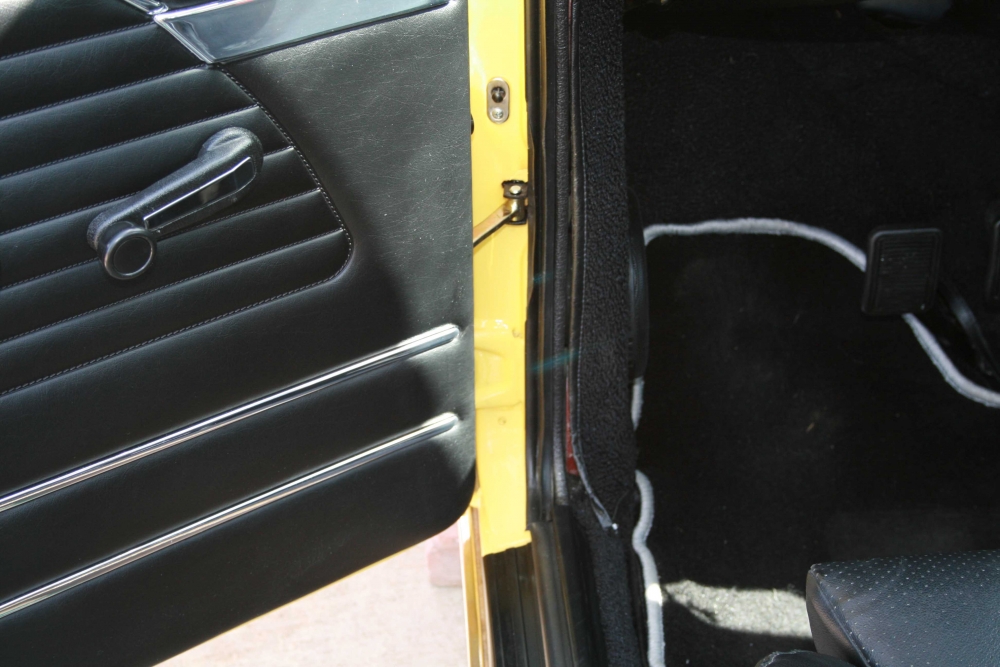 Broken door U shaped thingy - Page 2 |﻿ BMW 2002 and other '02