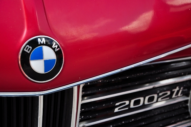 2002ti for sale 55,200 euro ##-Added more pics-## |﻿ BMW 2002 and other '02