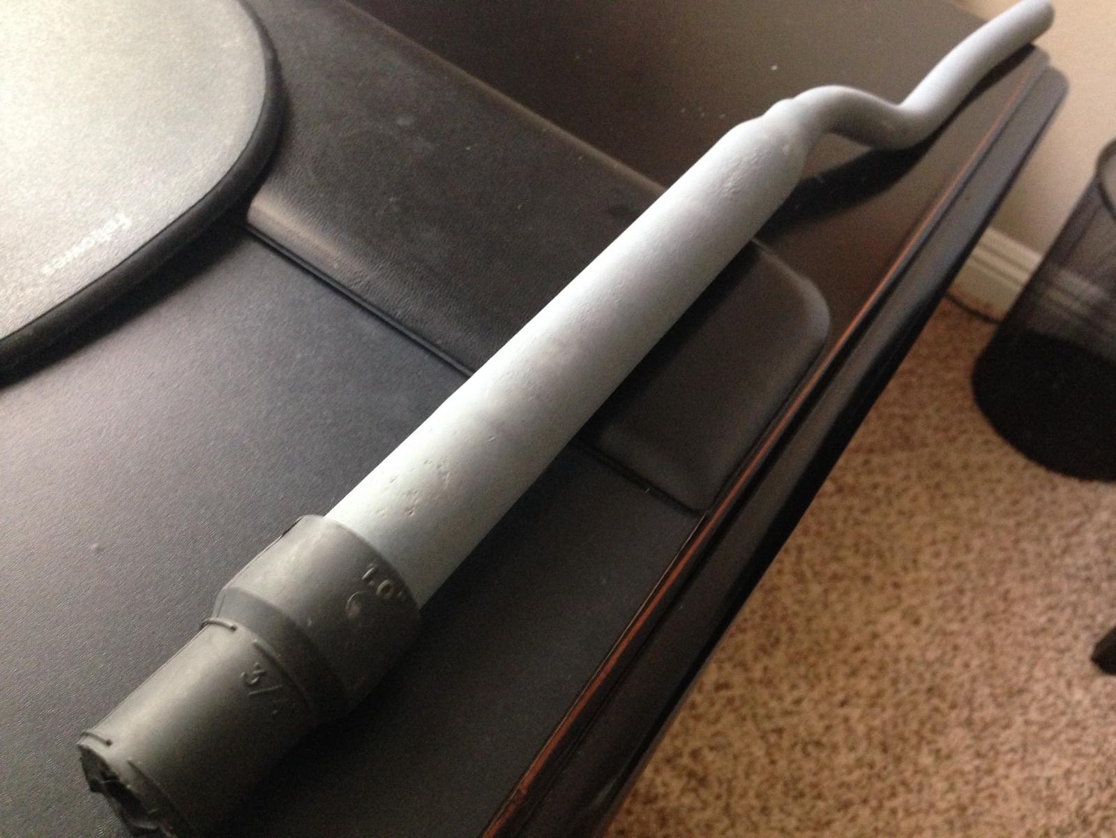 Coolant bypass Pipe for Single Side Draft |﻿ BMW 2002 and other '02