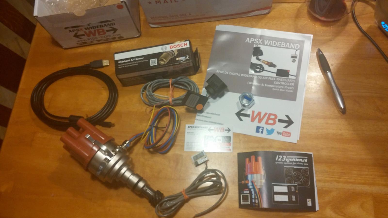 123 Ignition Distributor....any Info Or Personal Experience? - Page 5 ...