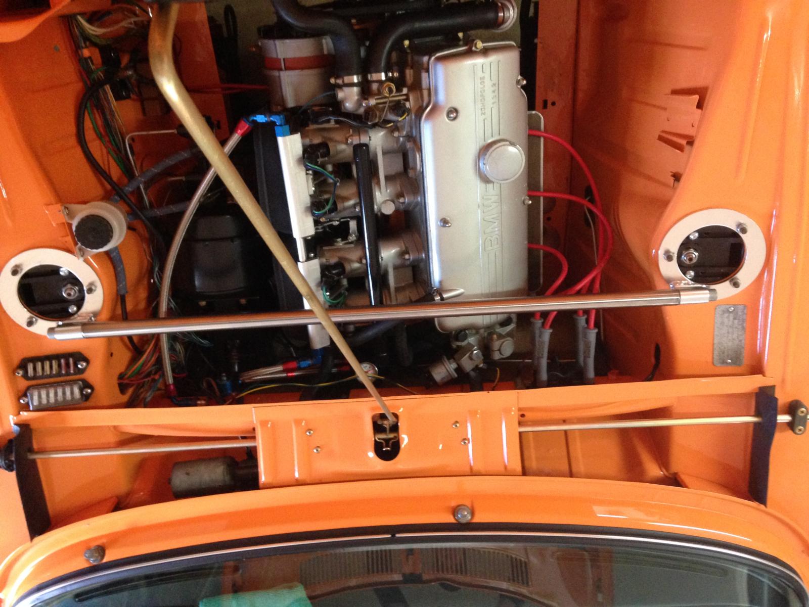 FIRST 02' - A few simple questions - BMW 2002 and other '02 - BMW 2002 FAQ