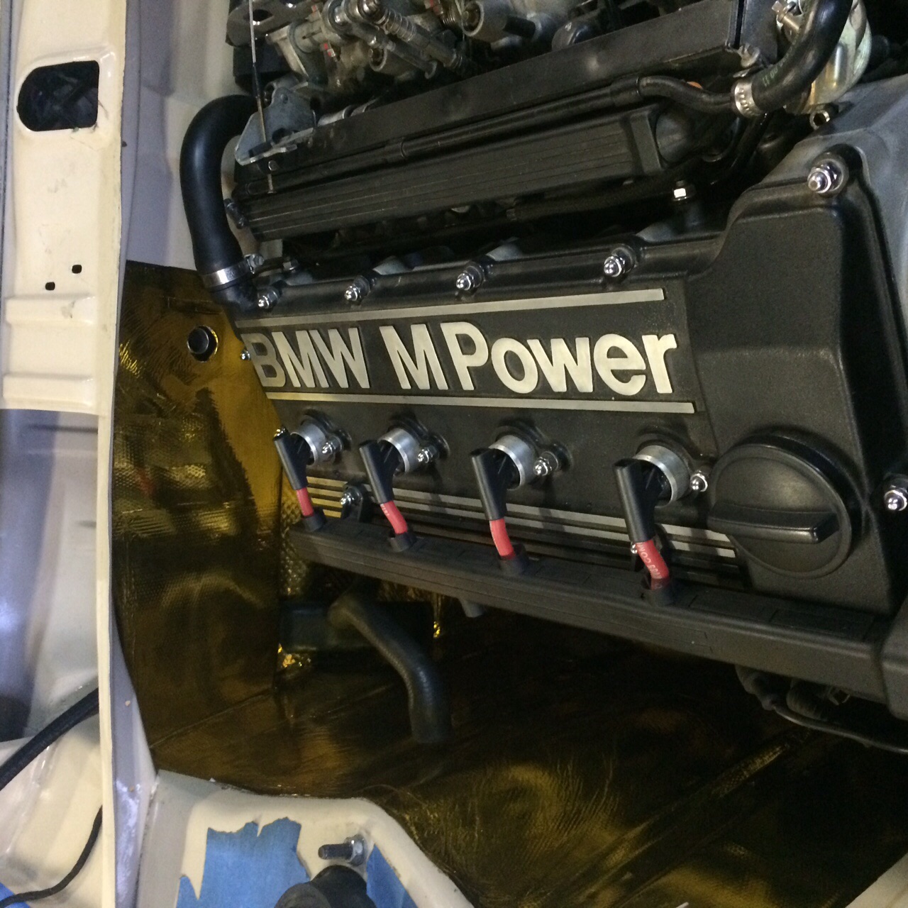 70 M2 build - Page 11 |﻿ Project Blogs - Archive