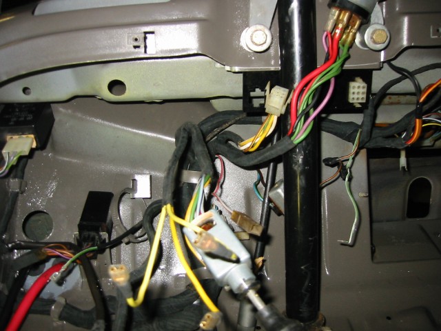 grounding points in trunk - Page 2 |﻿ BMW 2002 and other '02