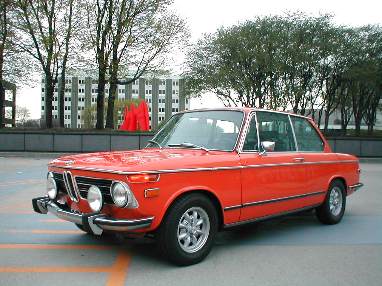 Three new updates with pics. Opinions plz? - Page 2 |﻿ BMW 2002 and ...
