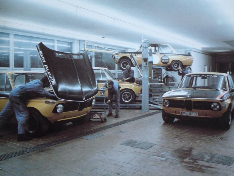 1970 Alpina Group 2 Trans Am For sale on Hemmings |﻿ Cars for Sale/Wanted