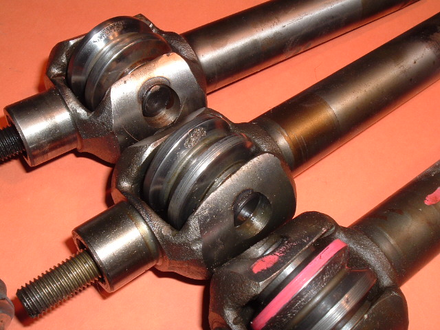 notchy steering box |﻿ BMW 2002 and other '02