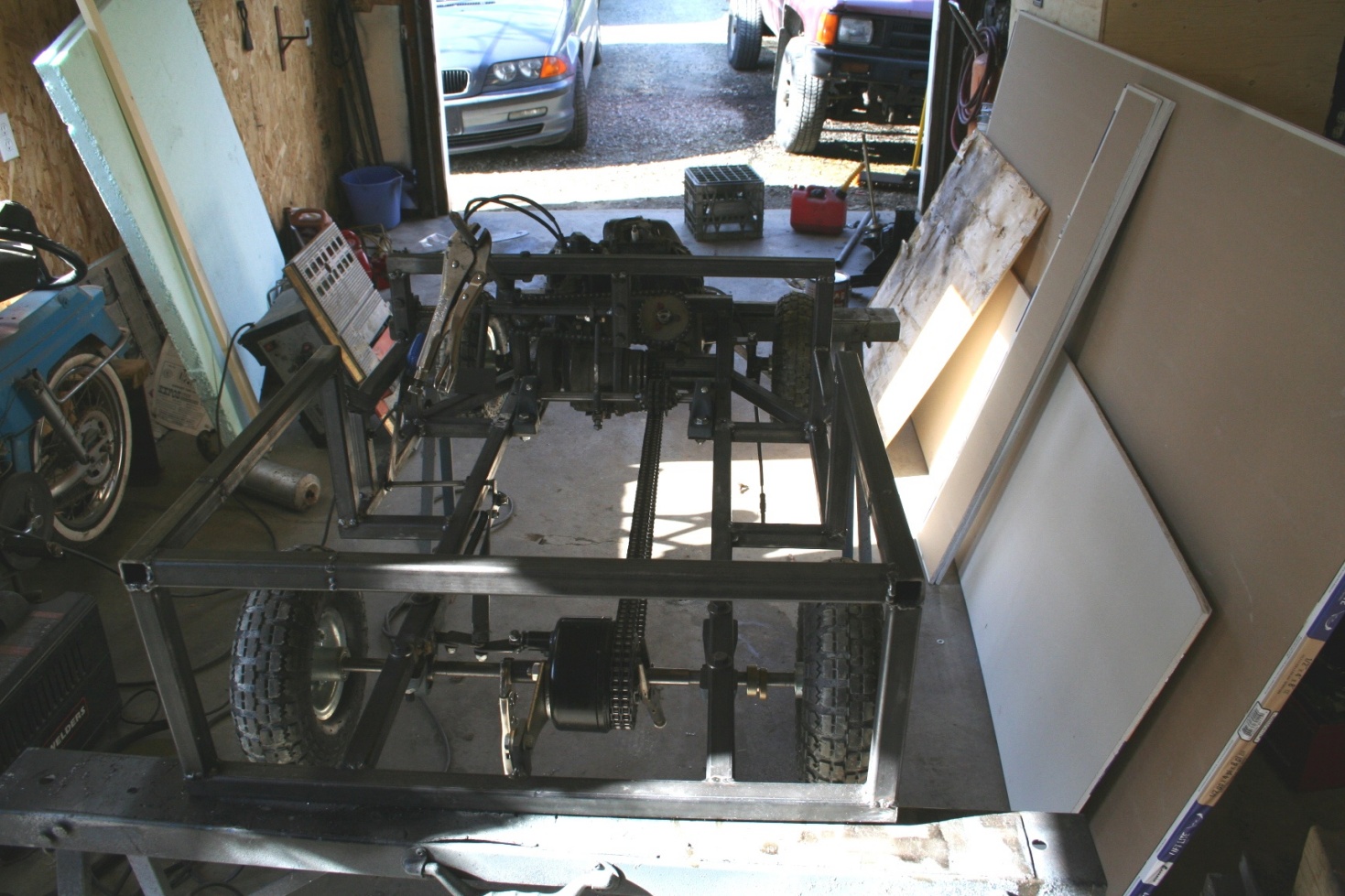 m10 timing chain - BMW 2002 and other '02 - 2002FAQ