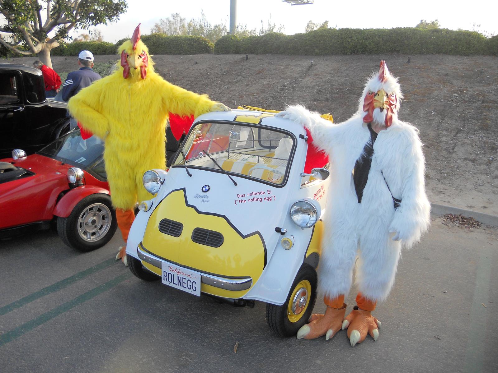 Happy Easter |﻿ BMW 2002 and other '02
