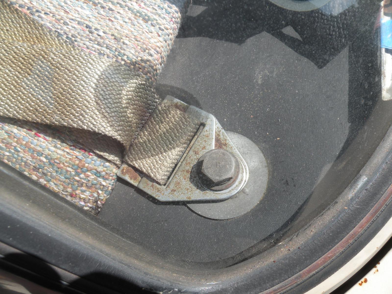 Original Window Sticker |﻿ BMW 2002 and other '02