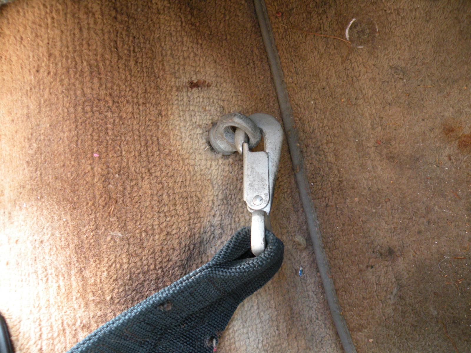 Original Window Sticker |﻿ BMW 2002 and other '02