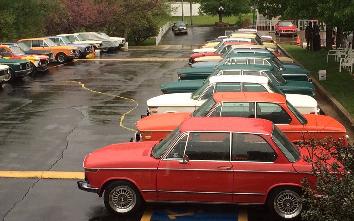 Mid America 02 Fest - BMW 2002 and other '02 - 2002FAQ