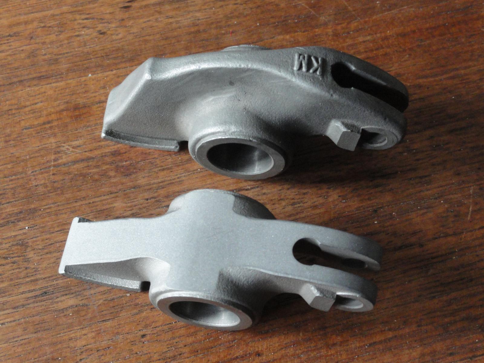 Km Steel Rocker Arms - Page 3 |﻿ BMW 2002 and other '02