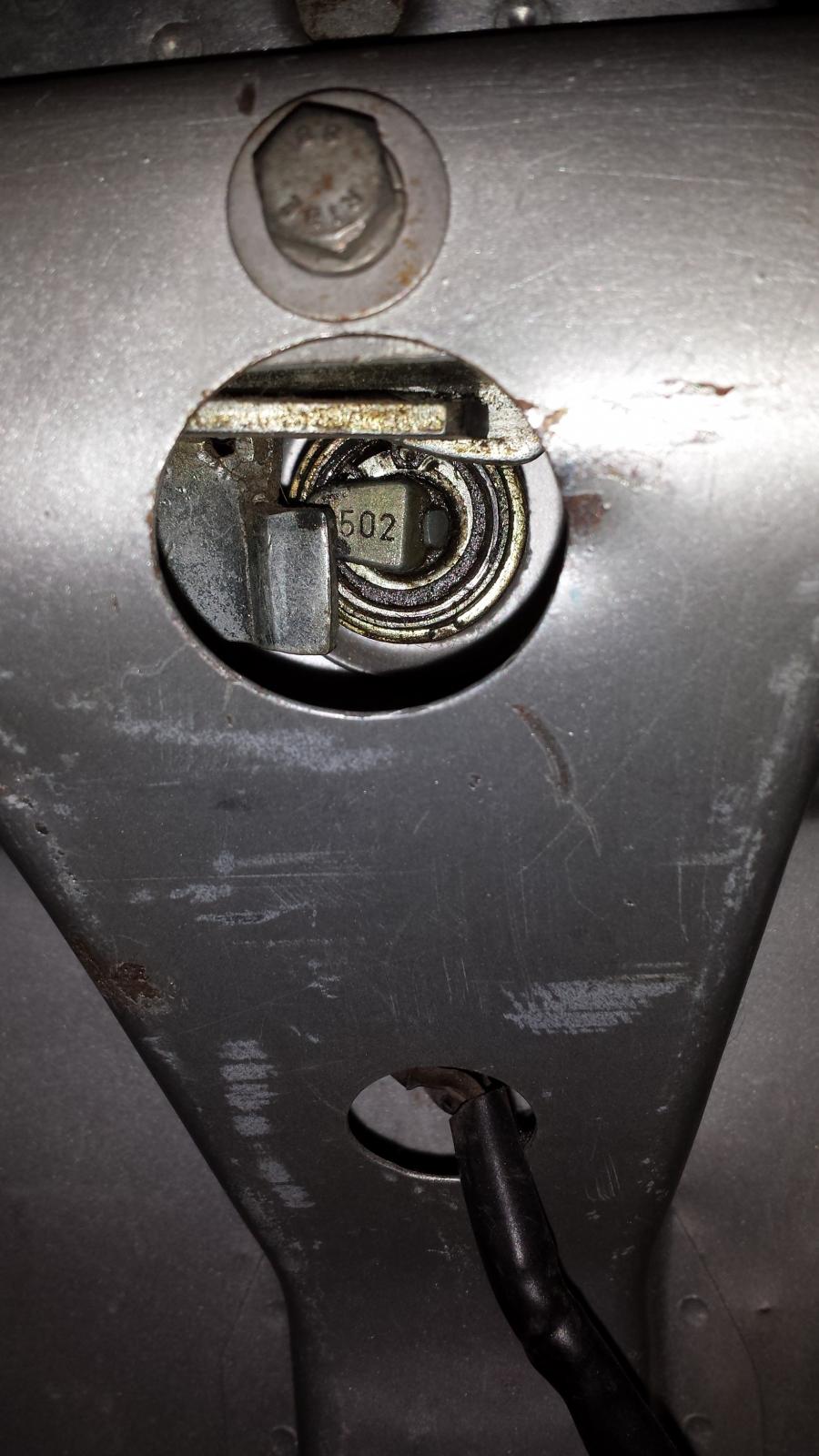 Keys-Key Codes - BMW 2002 and other '02 - 2002FAQ