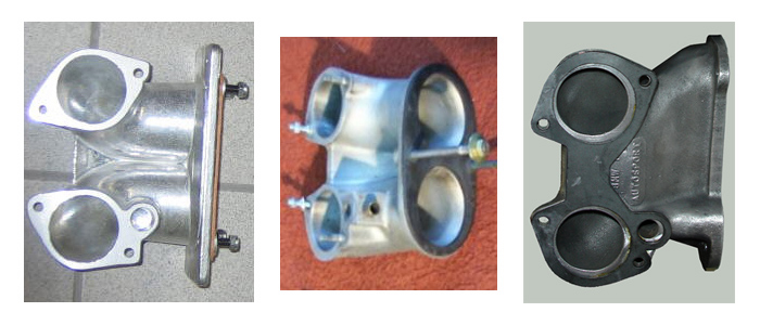 Adjustable angle velocity stacks. - Page 2 |﻿ BMW 2002 and other '02
