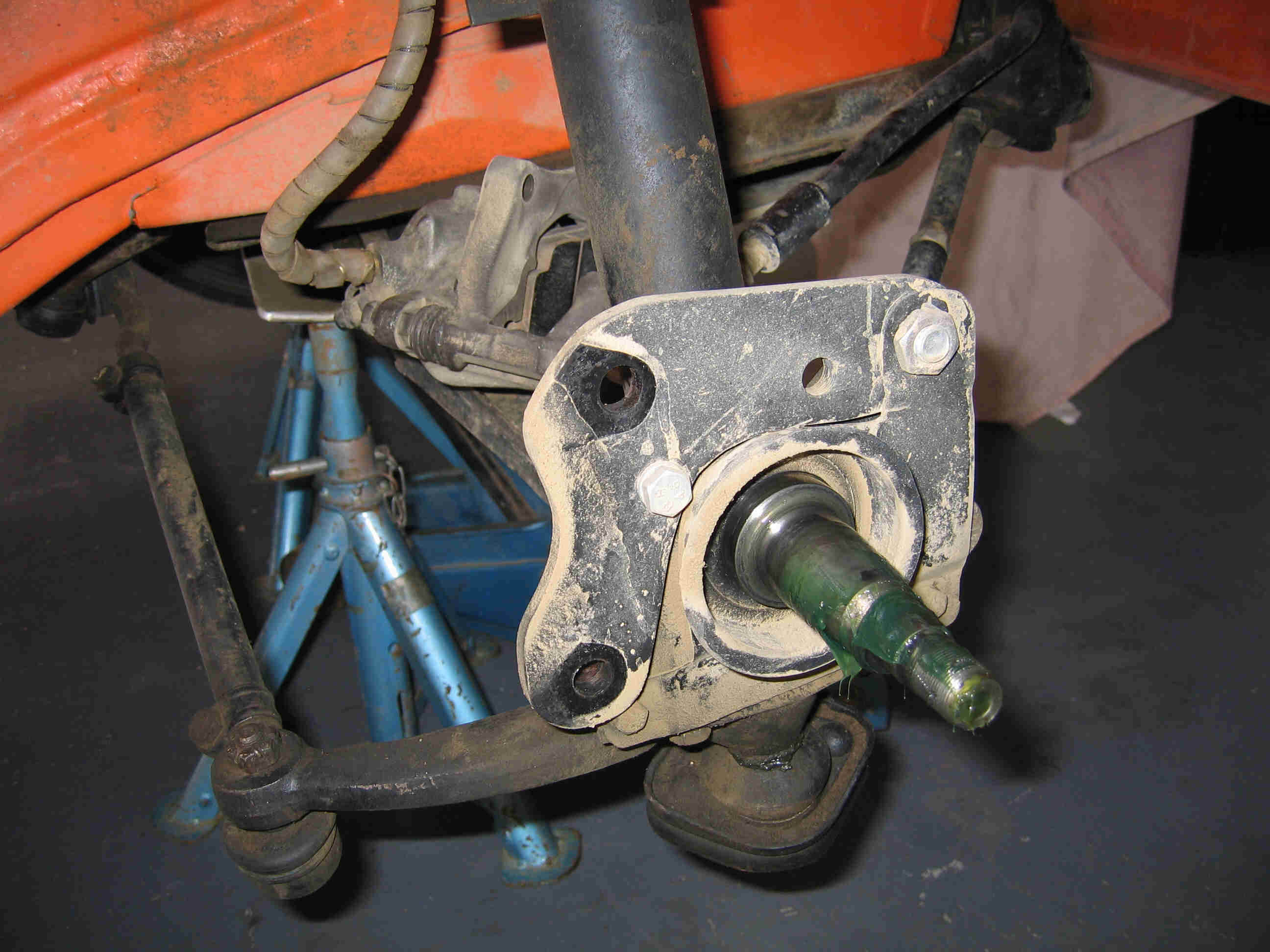 E30 brakes - Page 2 |﻿ BMW 2002 and other '02