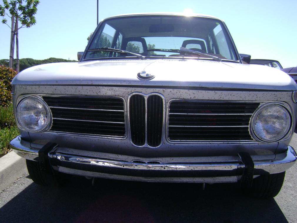 A BIG THANKS TO JP OF BAY AREA '02! - Page 2 |﻿ BMW 2002 and other '02