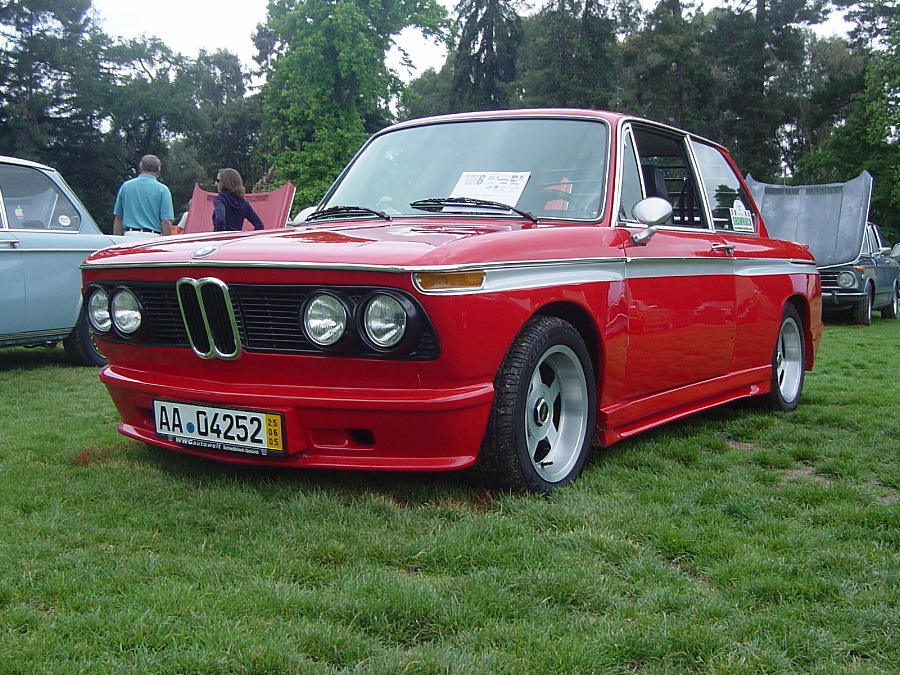 Pic request Zender front end |﻿ BMW 2002 and other '02