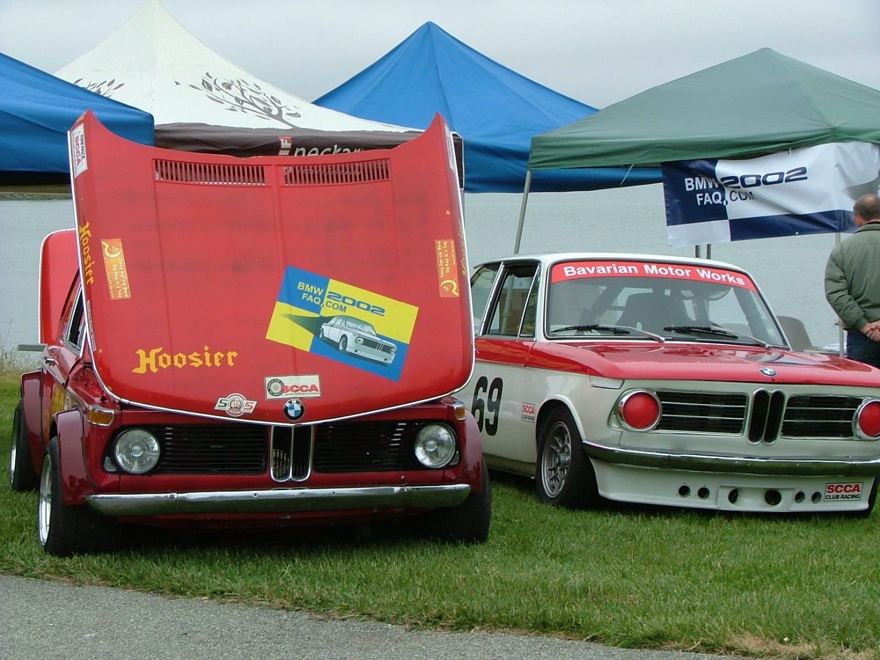 Bay Area 02 Show..another success! - Page 2 |﻿ BMW 2002 and other '02