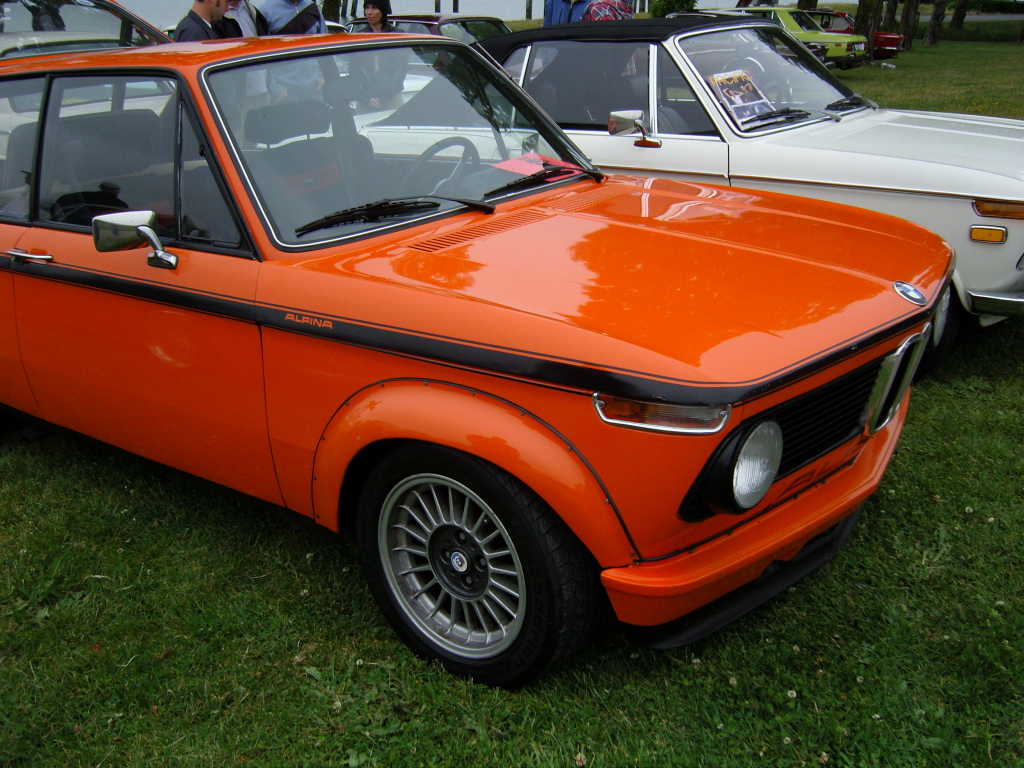 Bay Area 02 Show..another success! - Page 2 |﻿ BMW 2002 and other '02