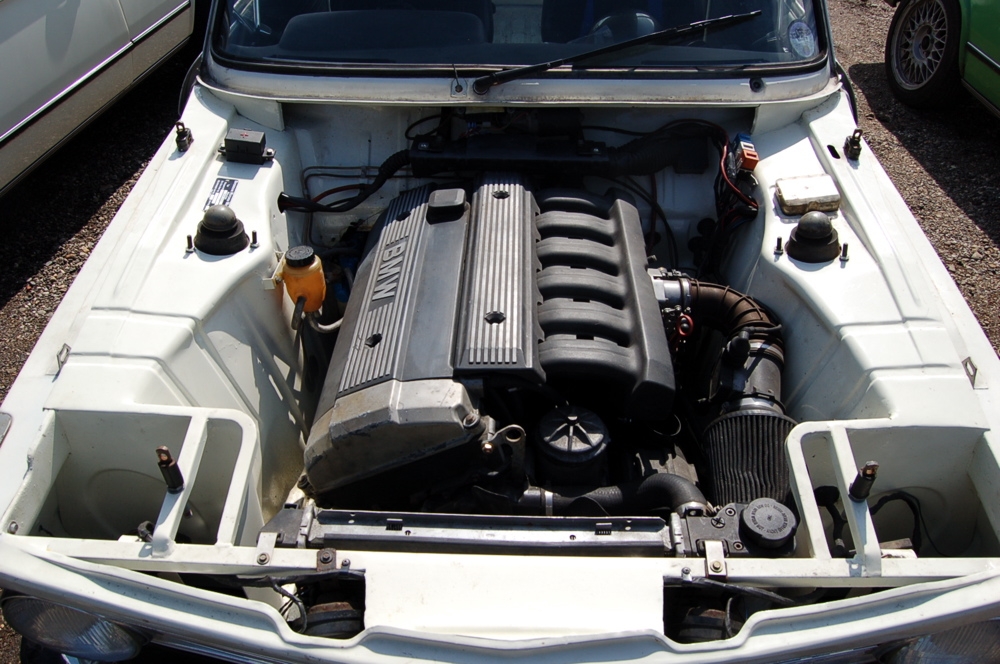 e36 engine swap |﻿ BMW 2002 and other '02