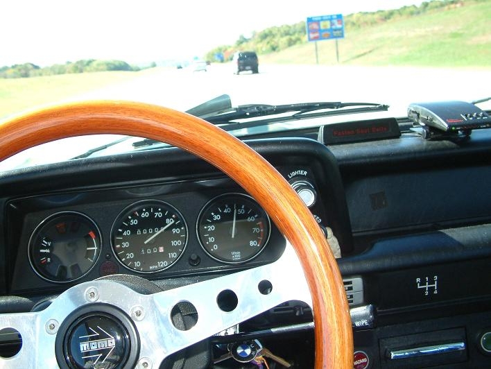 Sold: Momo Super Indy Steering Wheel |﻿ Miscellaneous